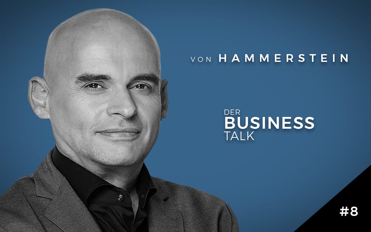 Folge #8 mit Maximilian Gaubatz - Audio Flyer